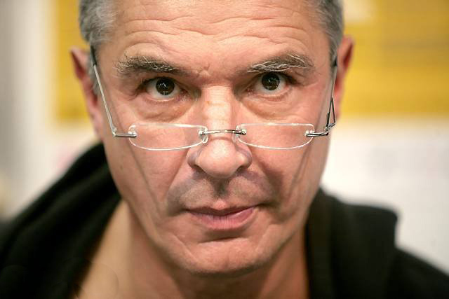 Andrzej Stasiuk
